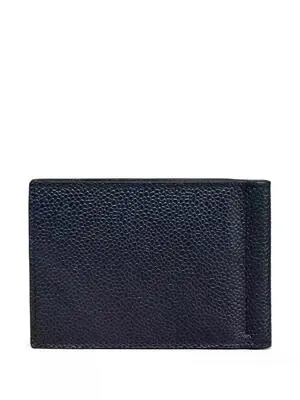 Thom Browne 4-bar Wallet