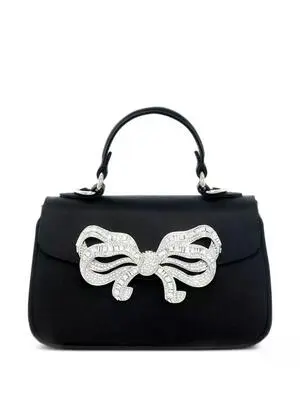 Judith Leiber Bow Detail