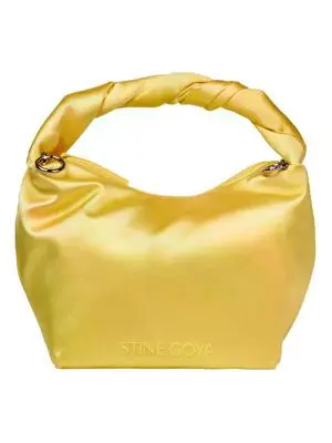 Stine Goya Ziggy Satin Tote Bag