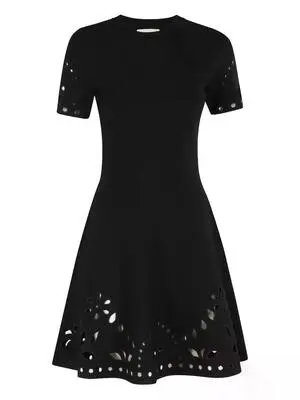 Cut Out Day Dresses