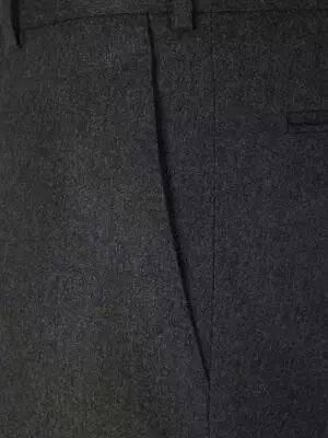 Scabal Tailored Trousers - Grey