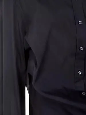 Brunello Cucinelli Button-down Draped Shirt