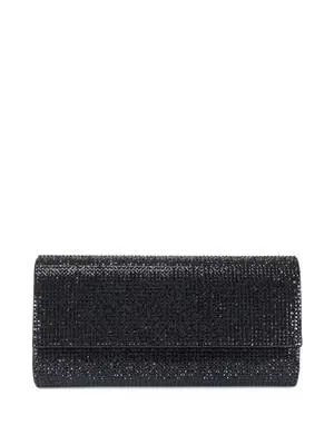 Judith Leiber Flap Clutches
