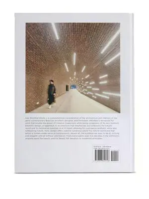 RIZZOLI Isay Weinfeld Works Book