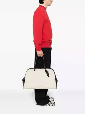 Jacquemus The Large Turismo Luggage Bag