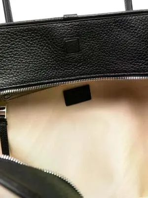 Jacquemus The Large Turismo Luggage Bag