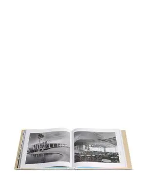 RIZZOLI The Palm Springs School: Desert Modernism Book