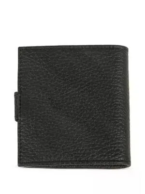 Orciani Leather Wallet