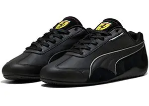 PUMA Speedcat Og Ferrari Sneakers - Puma Black