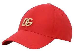 Dolce & Gabbana Baseball Hats For Men