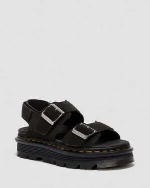 Dr. Martens Cut Out Shoes For Women