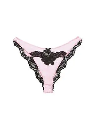 FLEUR DU MAL Eve Cheeky