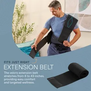 LIFEPRO Red Light Therapy Belt