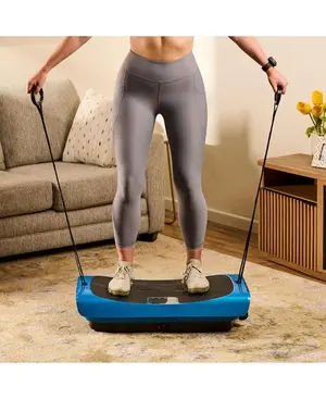LIFEPRO Rumblex 4d Pro Vibration Plate