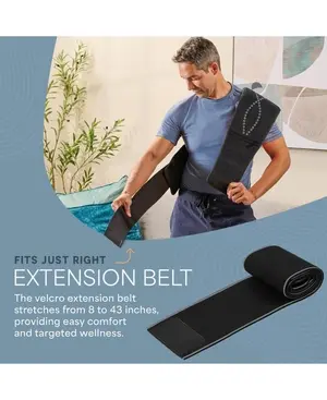 LIFEPRO Red Light Therapy Belt