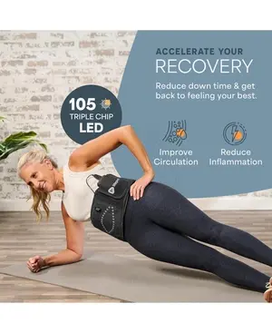 LIFEPRO Red Light Therapy Belt