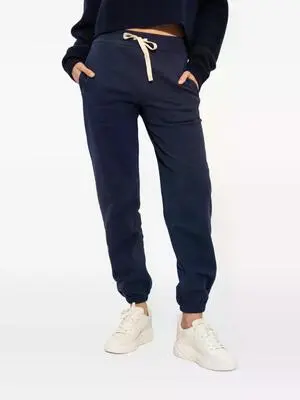 JIL SANDER Drawstring Cuffed Trousers