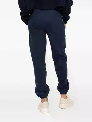 JIL SANDER Drawstring Cuffed Trousers