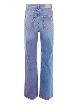 TWINSET Straight-leg Jeans