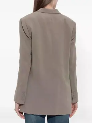 Michael Kors Single-button Blazer - Neutrals