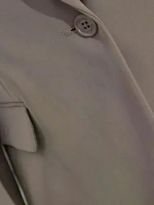 Michael Kors Single-button Blazer - Neutrals