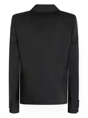 Marni Notched-lapel Two-button Jacket