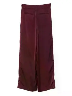 Ba&sh Pleated Front Trousers