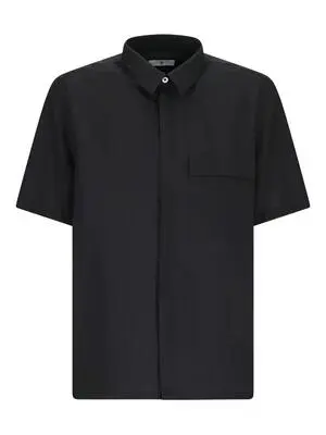 Pt Torino Short Sleeve Shirts For Men
