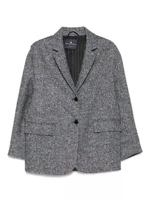 Ermanno Scervino Two-button Blazer