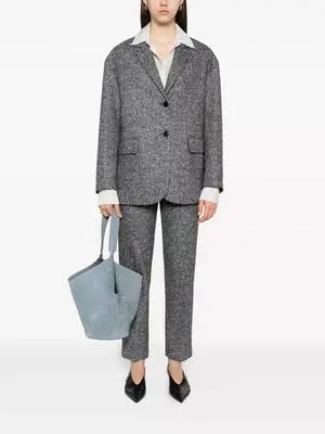 Ermanno Scervino Two-button Blazer