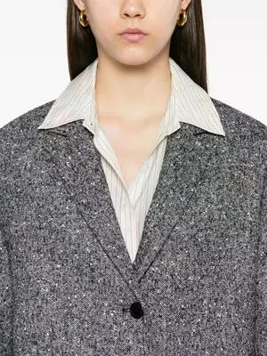 Ermanno Scervino Two-button Blazer