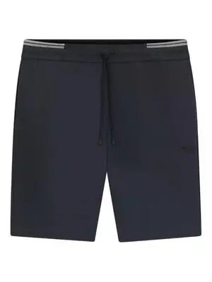BOSS Drawstring Track Shorts