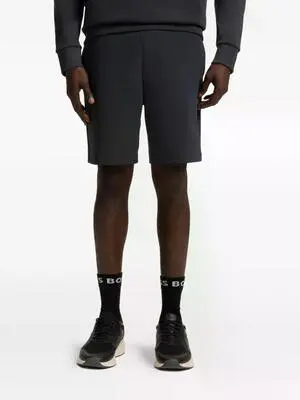 BOSS Drawstring Track Shorts