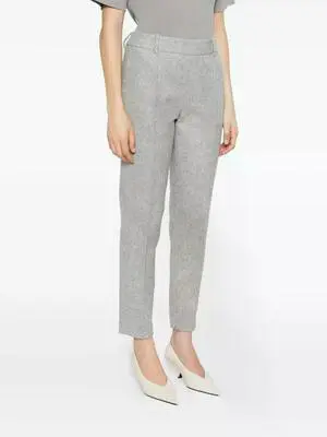 Ermanno Scervino Tailored Trousers - Grey