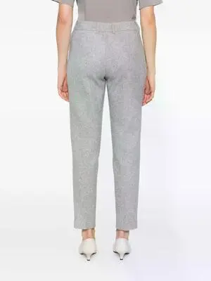 Ermanno Scervino Tailored Trousers - Grey