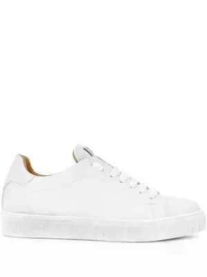 Philipp Plein Embossed Sole Sneakers