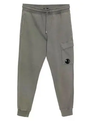 C.P. COMPANY Cargo Pocket Drawstring Trousers