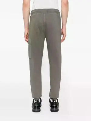 C.P. COMPANY Cargo Pocket Drawstring Trousers