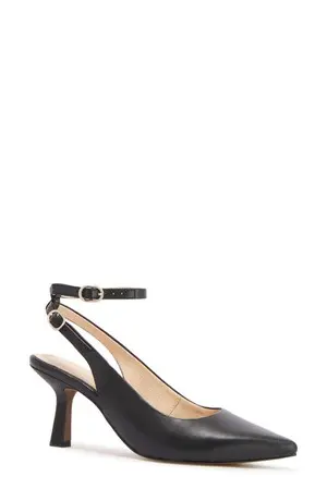 FRANKIE4 Gigi Slingback Pumps