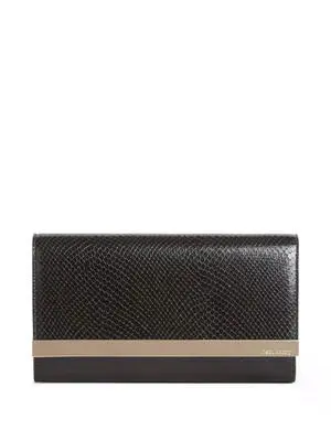 Dsquared2 Leather Clutch