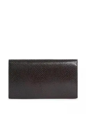 Dsquared2 Leather Clutch