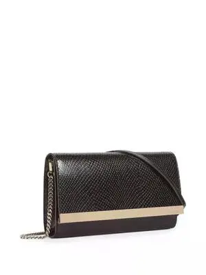 Dsquared2 Leather Clutch