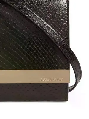 Dsquared2 Leather Clutch