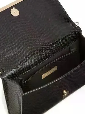 Dsquared2 Leather Clutch
