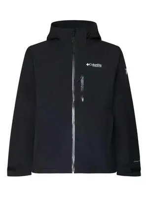 Columbia Hooded Jacket