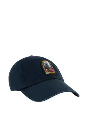 PARAJUMPERS Baseball Cap - Blue