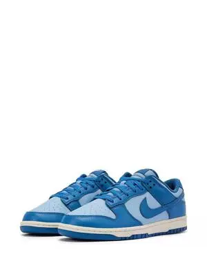Nike Dunk Low Psychic Sneakers - Blue