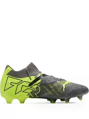 PUMA Future Ultimate 7 Fg Ag Rush Pack Sneakers - Grey
