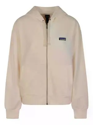 Patagonia Hooded Zip-up Sweatshirt
