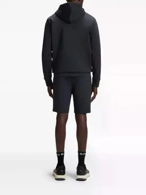 BOSS Drawstring Track Shorts